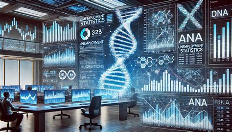 Unemployment And Genetic Algorithms Forexs Hidden Edge Starseedfx