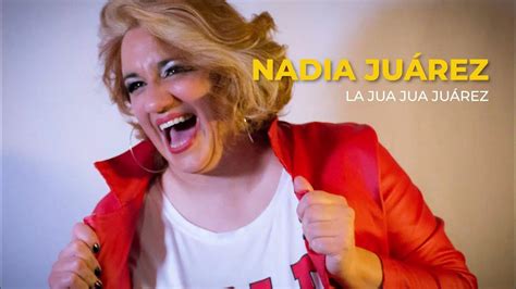 Reel Nadia Juárez La Jua Jua Juárez Youtube