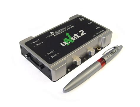 Excalibur USB Ethernet