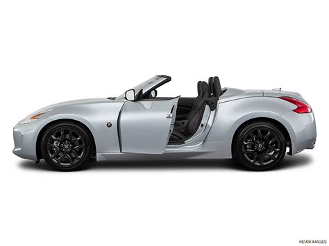 2016 Nissan 370z Roadster Touring Sport 2dr Convertible 7a Research