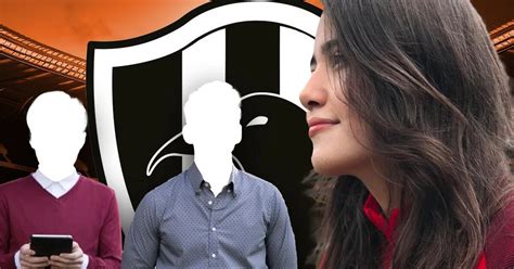 ¿aitor Cardoné Y Moisés Suárez Regresan Presidenta De Club De Cuervos Anuncia Que Actores De La