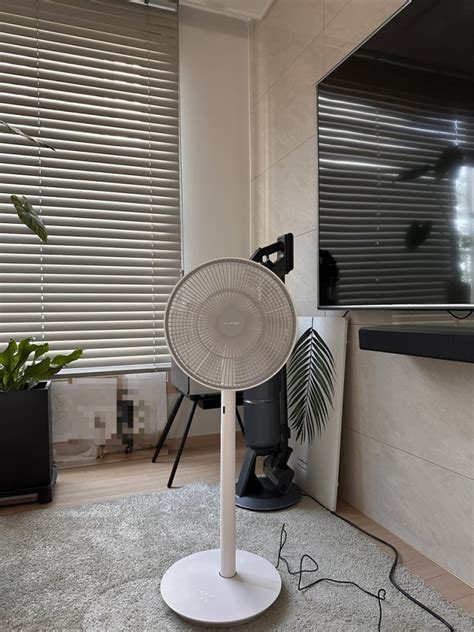 [아기용품] 아기 선풍기 발뮤다 그린팬s 가격 발뮤다 그린팬s 후기 네이버 블로그