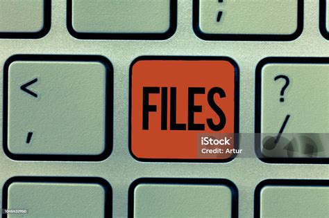 텍스트 기호 파일을 보여주는입니다 개념 사진 폴더 상자 Orderr 쉬운 참조에 느슨한 논문을 함께 들고 경영자에 대한 스톡