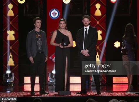 118 Trevor Gretzky Photos And High Res Pictures Getty Images