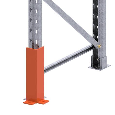 Spacerack • Racking Safety Equipment