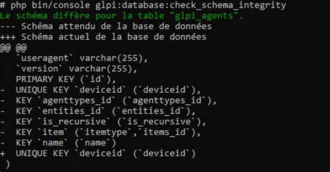 GLPI Agent Not Reporting In GLPI Inventory Agent Management Issue Glpi Project Glpi