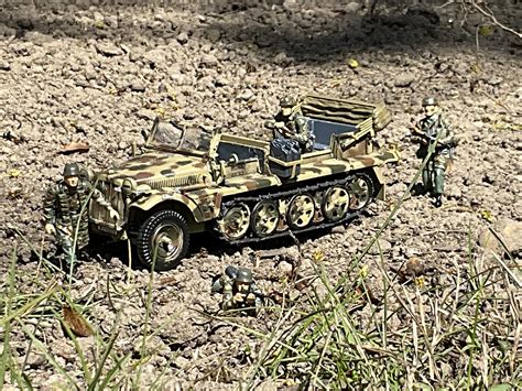 Sdkfz 10 Model My XXX Hot Girl