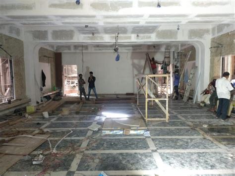 Interior Design Internship By M Shakiransari Issuu