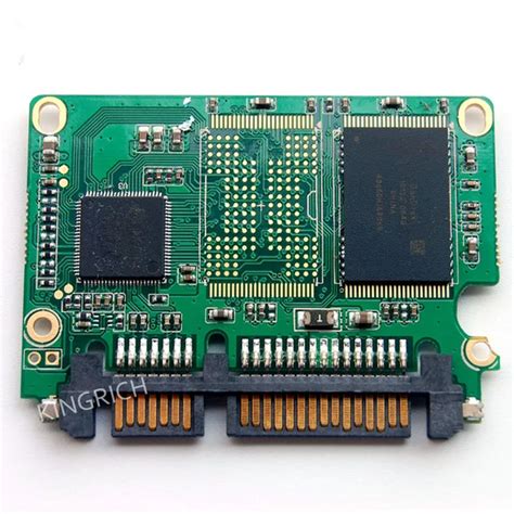 Half SATA Dom SSD Solid State Drive Disk MLC 16GB With 90 180 Degree For Tablet PC Hard Drive CE