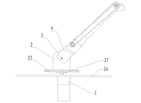 Fruit Picking Robot Manipulator Eureka Patsnap Develop Intelligence