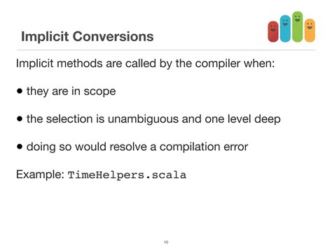 Building A Mongo Dsl In Scala At Hot Potato Ppt