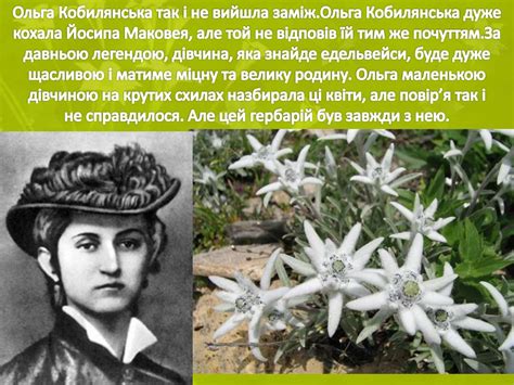 Життя і творчість Ольги Кобилянської презентация онлайн