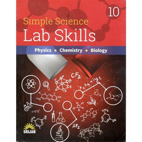 Srijan Science Lab Manual Class 9 Supernalsworld