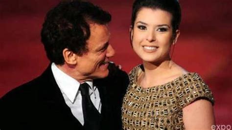 Massimo Ranieri è Fidanzato Chi è La Compagna Attuale Età E Vita Privata