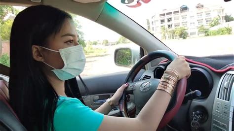 វិញ្ញាសារប្រឡង ដៃចង្កូត P សំខាន់បំផុតសំរាប់បងប្អូនត្រូវប្រឡងយក ប័ណ្ណបើកបរ Youtube