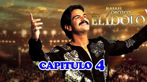 Rafael Orozco El Idolo Capitulo 4 Avance 07 07 2020 Youtube