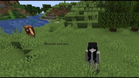 Minecraft Vore Serie 1 Delicious Start Youtube