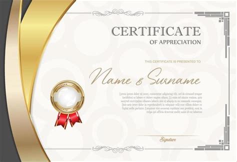 Certificate Background Vector Art Icons And Graphics For Free Download