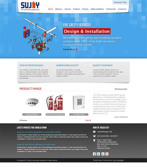 visual design user interface on behance