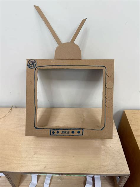 Televizyon Okul öncesi Tv Okul