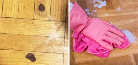 How To Remove Hair Dye From Hardwood Floor 10 Easy Methods 2024