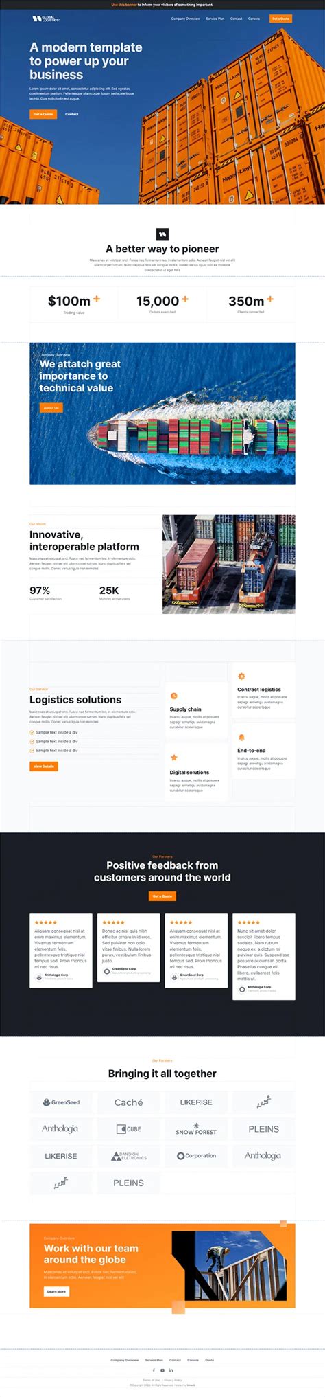 브랜딩 03 ui·ux 기획 포트폴리오 크몽