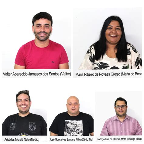 Confira Os Eleitos Do Conselho Tutelar Prefeitura Municipal De Urânia