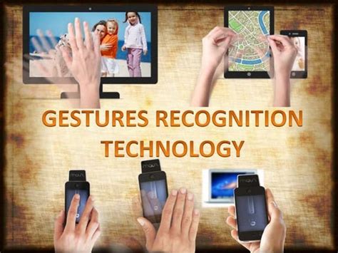 Hand Gesture Recognition System Fyp Report Pdf