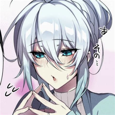 Mifuyu Yukino Anime Character Drawing Kawaii Anime Girl Anime Drawings Boy