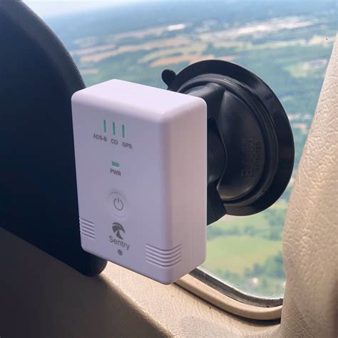 Foreflight Sentry Ads B Receiver
