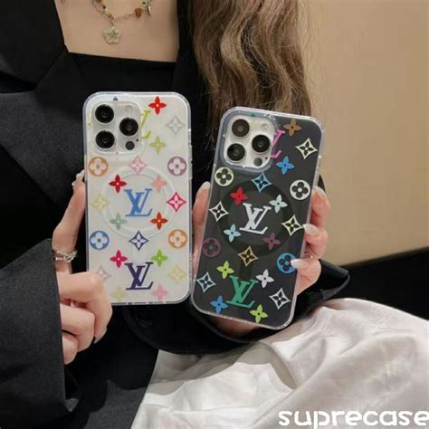 ルイヴィトン アイフォン16pro Maxケース Magsafe対応 シャネル Iphone1616プロケース ブランド ルイヴィトン
