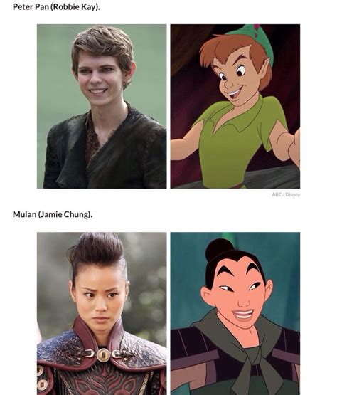 Pin By Dalmatian Obsession On Once Upon A Time Disney Characters Disney Fictional Characters