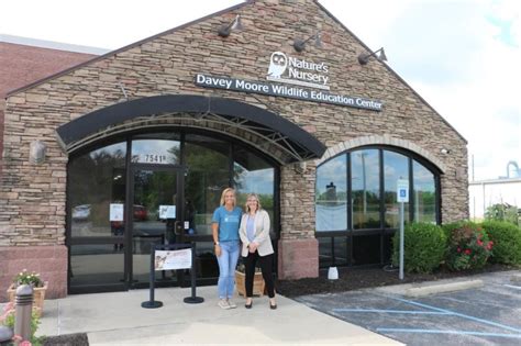 It Was An Honor To Give A Tour Of The New Building To The Folks From