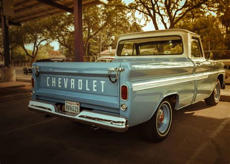 Old Chevrolet Truck Wallpapers Top Free Old Chevrolet Truck