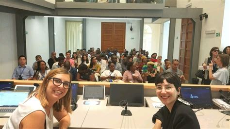 Lucia Gambuzzi Posted On Linkedin