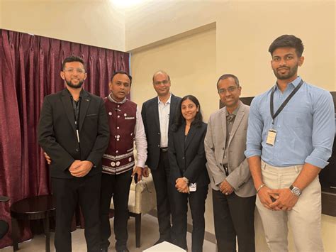 Opportunity Business Learning Leadership Management Internship