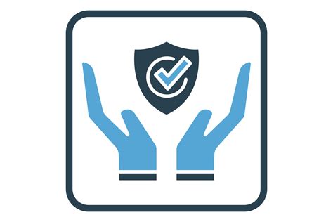 secure security icon graphic by asobahus · creative fabrica