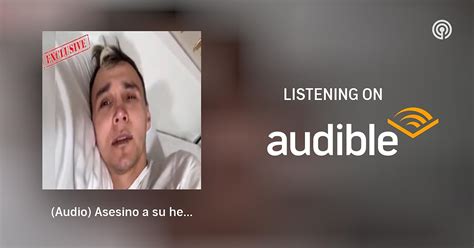 Audio Asesino A Su Hermano Y A Su Madre Por Envidia Mauricio Leal El Niño Genio Crímenes