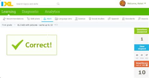 Best Ixl Answers For Top Grades Class Taker