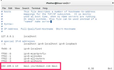 How To Install And Configure Qmail In Opensuse 421 Unixmen