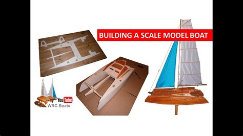 Free Diy Catamaran Plans At Jake Woolley Blog