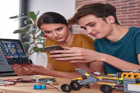 embedded systems and mobile programming mobile programming android programming programing