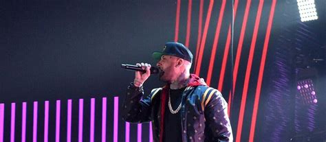 Nicky Jam Concert Tickets And Tour Dates Seatgeek