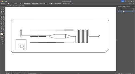 Cad For Microfluidics Parallel Fluidics