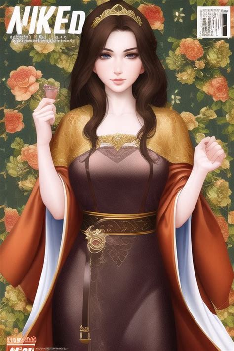 🌜waifu ⭐️odyssey🌛 On Twitter Aicoverchallenge Sfw