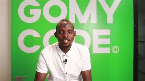 Gomycode On Linkedin Gomycode Education Tech Frontend Backend