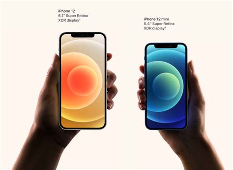 آیفون 12 مینی اپل 256 گیگ تک سیم کارت