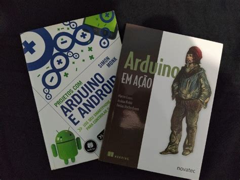 projetos arduino 74 anúncios na olx brasil