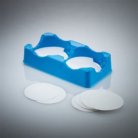 Filter Paper 47mm Ptfe Hydrophilic Membrane 045µm Efficient