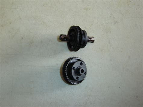Xray NT Gear Diff R C Tech Forums